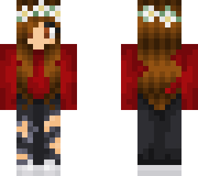 Bella | Minecraft Skins