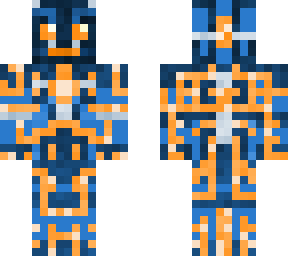 bionicle | Minecraft Skins