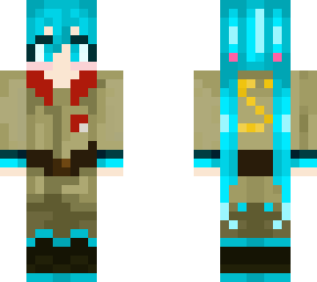 Communist | Minecraft Skins