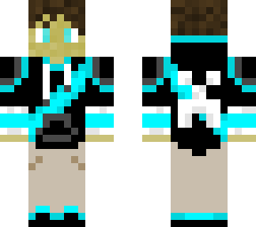 very very very cool | Minecraft Skins