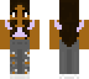 Indian | Minecraft Skins