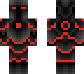 DESONIDE SKIN | Minecraft Skin