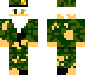Flippy | Minecraft Skins