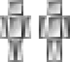 full metal | Minecraft Skins
