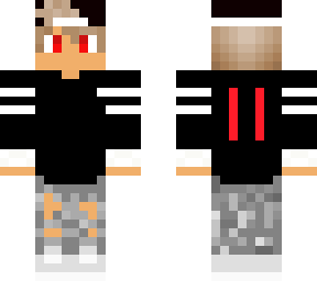 Gang | Minecraft Skins