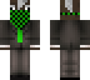 Gangster | Minecraft Skins