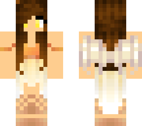 Goddess | Minecraft Skins