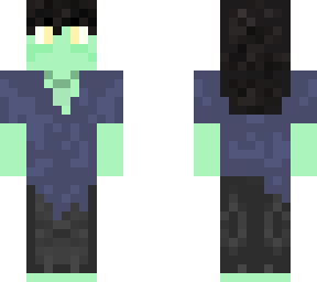 Hades | Minecraft Skins