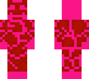 heatblast | Minecraft Skins