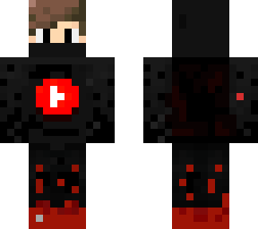 HyperX Skin!!! | Minecraft Skin