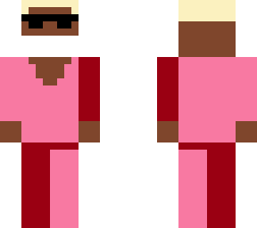 Igor | Minecraft Skins