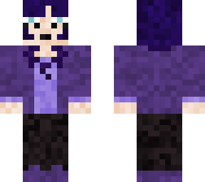 Julian | Minecraft Skin
