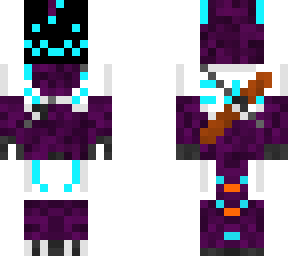 Protogen | Minecraft Skins