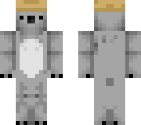 lolo | Minecraft Skin