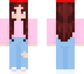 loona | Minecraft Skins