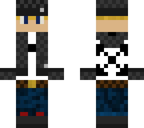 Louis Vuitton | Minecraft Skins