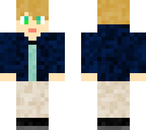 Epic | Minecraft Skins