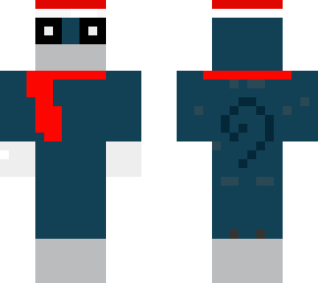 monet skin fortnite | Minecraft Skin