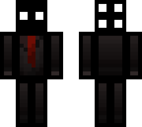 mr cube | Minecraft Skins