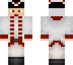 austrian | Minecraft Skins