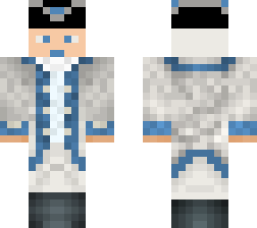 napoleonic | Minecraft Skins