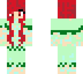 Oasis Skin | Minecraft Skin