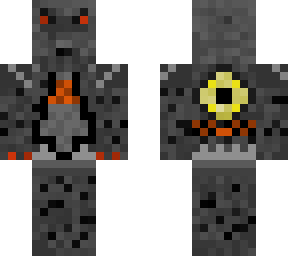 obsidion | Minecraft Skins