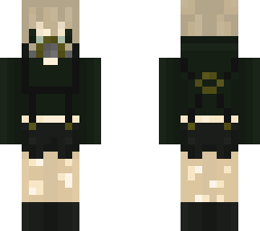post apocalyptic | Minecraft Skins