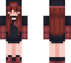 ROLEPLAY 1 | Minecraft Skin