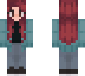 Roleplay | Minecraft Skins