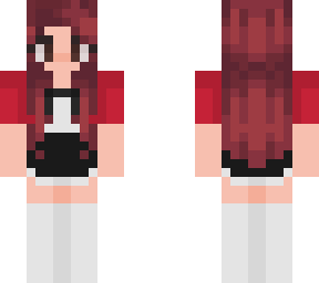 Roleplay | Minecraft Skins