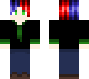 shai | Minecraft Skins