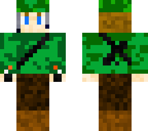Solder | Minecraft Skins