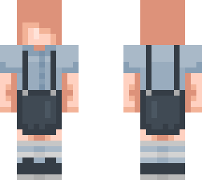 suspender | Minecraft Skins