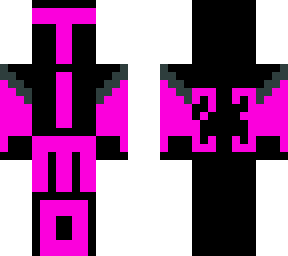 Timo_T23 | Minecraft Skin