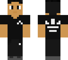 Walter Ayala feik | Minecraft Skin