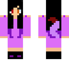 aaron werewolf | Minecraft Skins