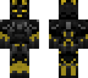 Azoth | Minecraft Skin