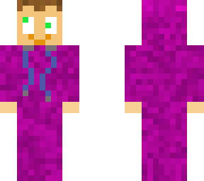 BABY JOY JOY | Minecraft Skin