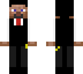 Bartender | Minecraft Skins