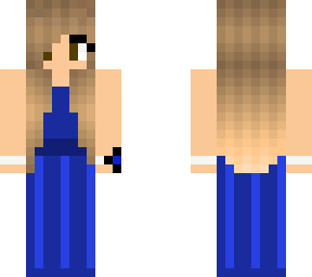 Dress | Minecraft Skins