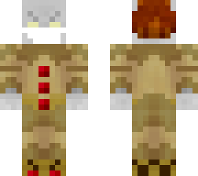 Clown | Minecraft Skins