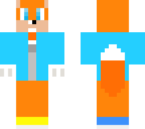 conker | Minecraft Skins