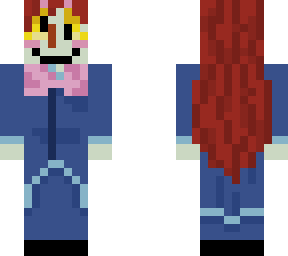 Dr Habit | Minecraft Skin