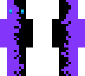 Duo skin | Minecraft Skin