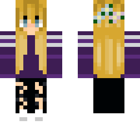 emma | Minecraft Skin