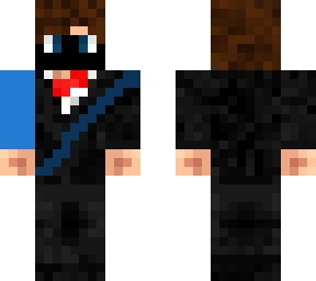 trihard | Minecraft Skins