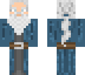 Gandalf | Minecraft Skins
