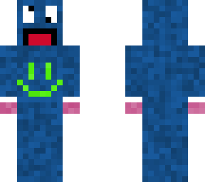 glue | Minecraft Skin