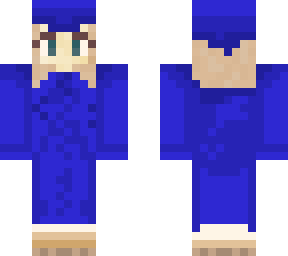 Grad skin | Minecraft Skin